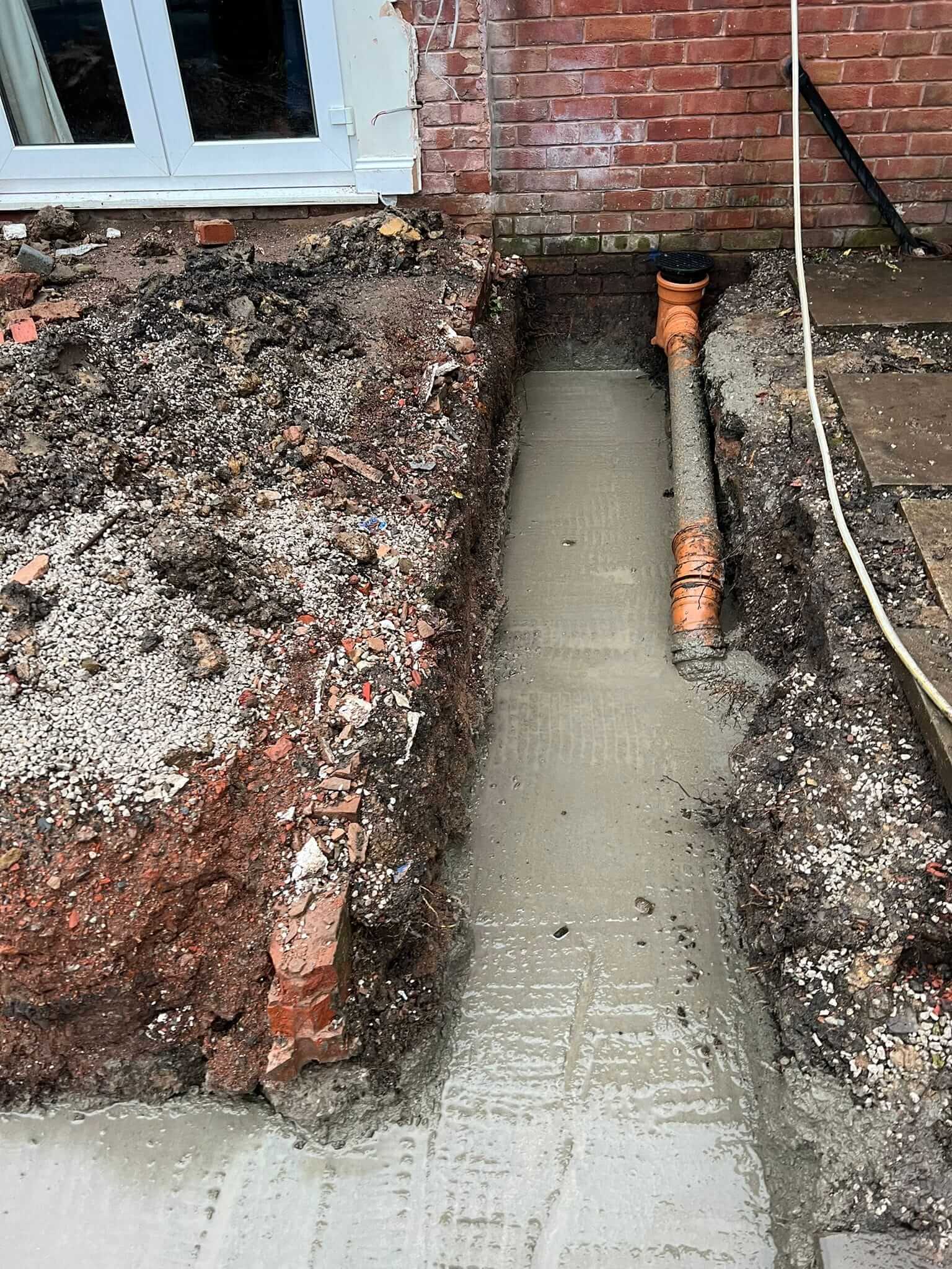 Piling | Biggar Groundwork and Construction